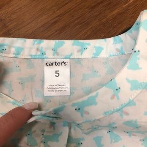 Carter's | Bottoms | Shades Of Blue Bundle | Poshmark